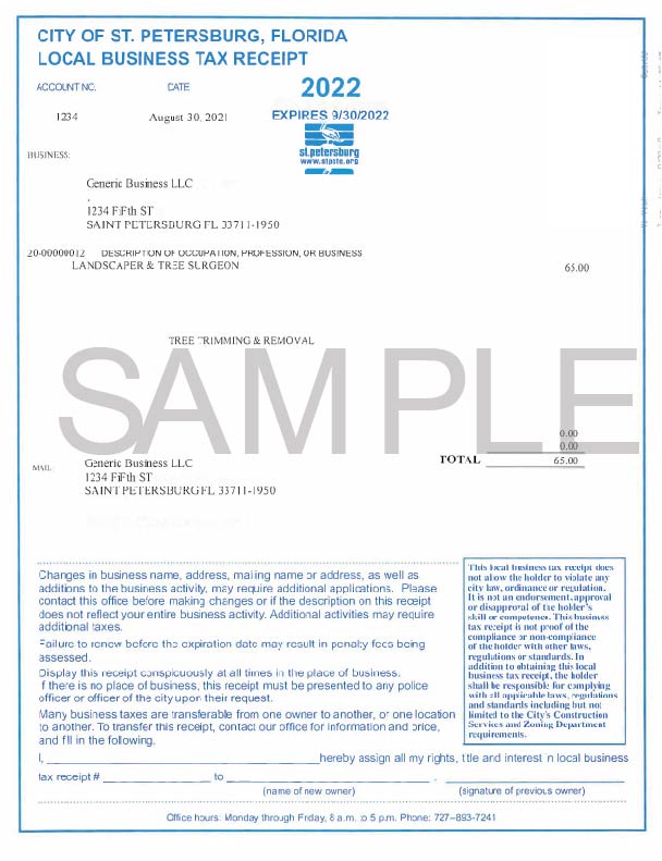 Certification Document Library - Florida State Minority Supplier ...